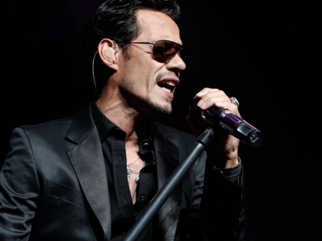Marc Anthony – Vivir Mi Vida World Tour 2013 | InterPlex Transportation ...